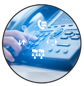 DSMI Technologies – Réseaux Informatiques, Sécurité & Téléphonie IP