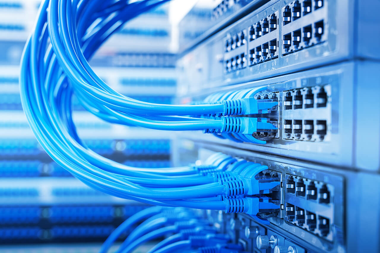 DSMI Technologies – Réseaux Informatiques, Sécurité & Téléphonie IP